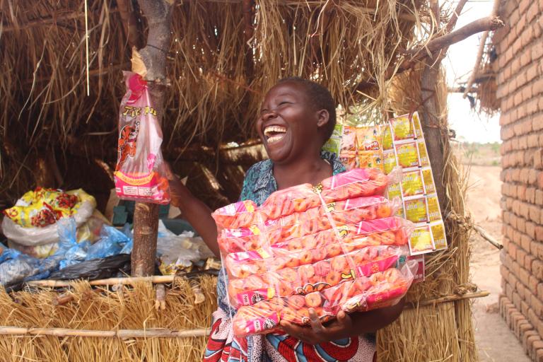 Cash Transfer Initiative offers livelihood lifeline among beneficiaries ...