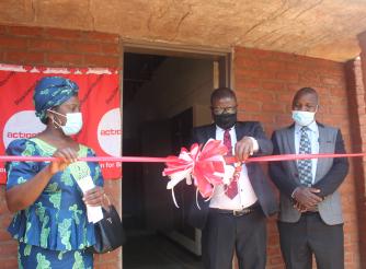 ActionAid Malawi